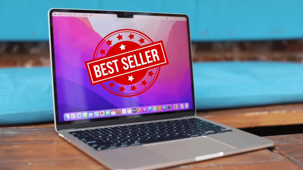 MacBook Air M2 Gaming Review | GAM3S.GG