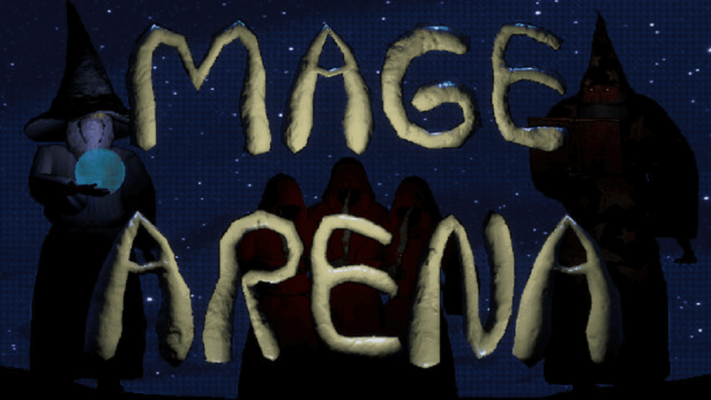 Mage Arena | GAM3S.GG