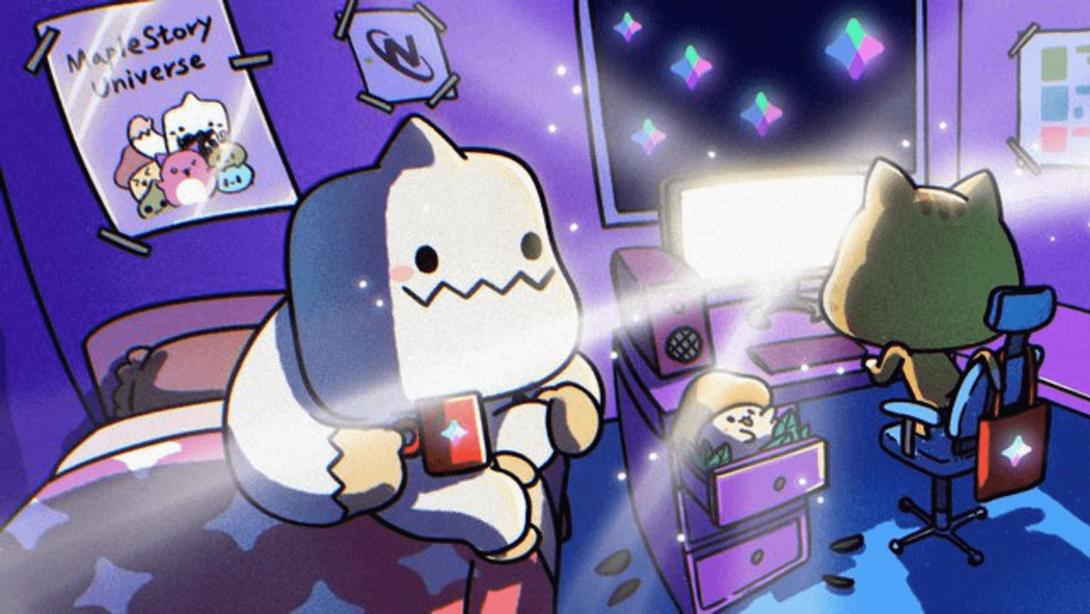 MapleStory Universe Whitepaper Deep Dive | GAM3S.GG