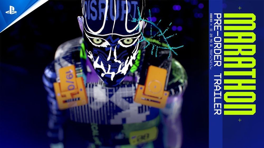 Marathon Rilis 5 Maret | GAM3S.GG