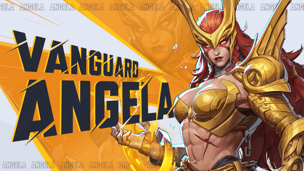 Marvel Rivals Gids: Angela Spelen | GAM3S.GG