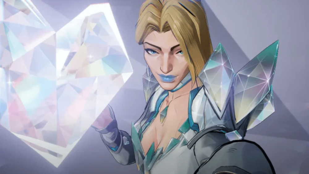 Marvel Rivals Introduces Emma Frost Ahead of S2 | GAM3S.GG
