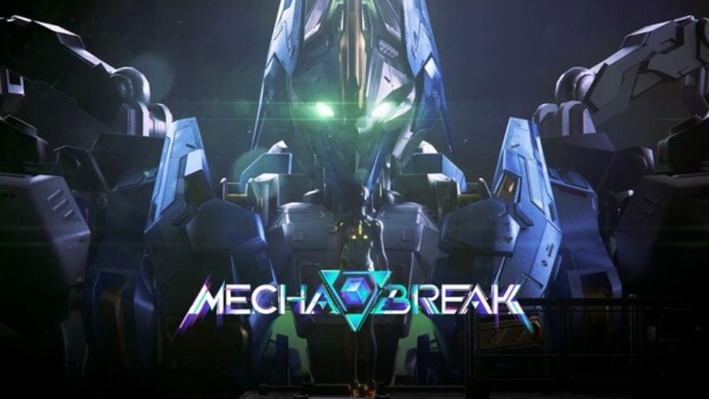 Mecha BREAK: Beginners Guide | GAM3S.GG