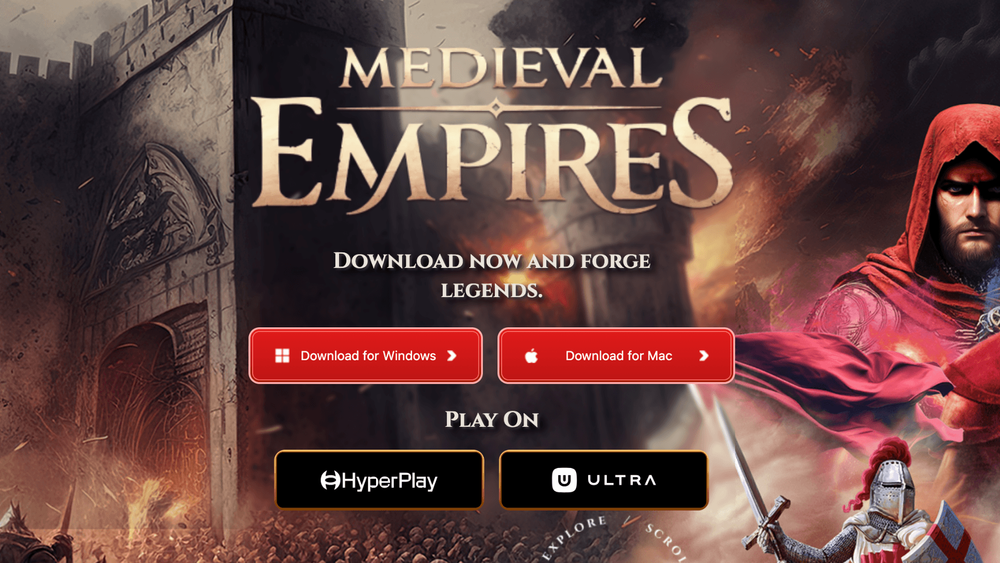 Medieval Empires Explores Expansion in Pakistan | GAM3S.GG