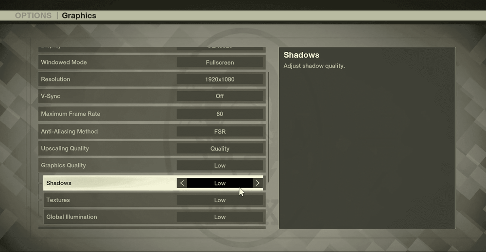 Metal Gear Solid Delta: Snake Eater Guide: Best PC Settings for Performance | GAM3S.GG