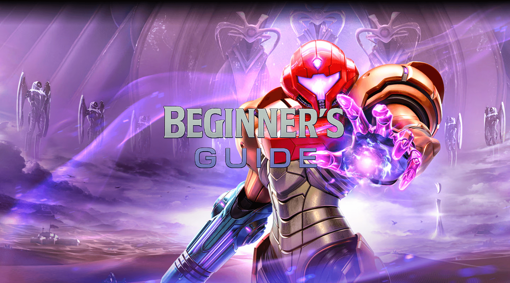 Guía para principiantes de Metroid Prime 4 Beyond | GAM3S.GG