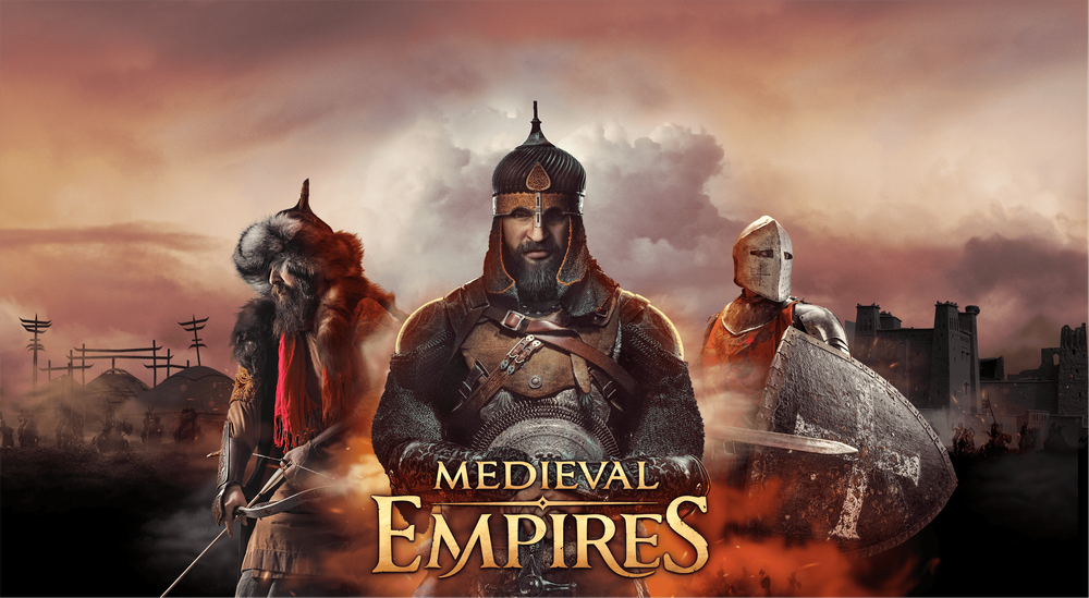 Medieval Empires Launches "$MEE to play" Release | GAM3S.GG