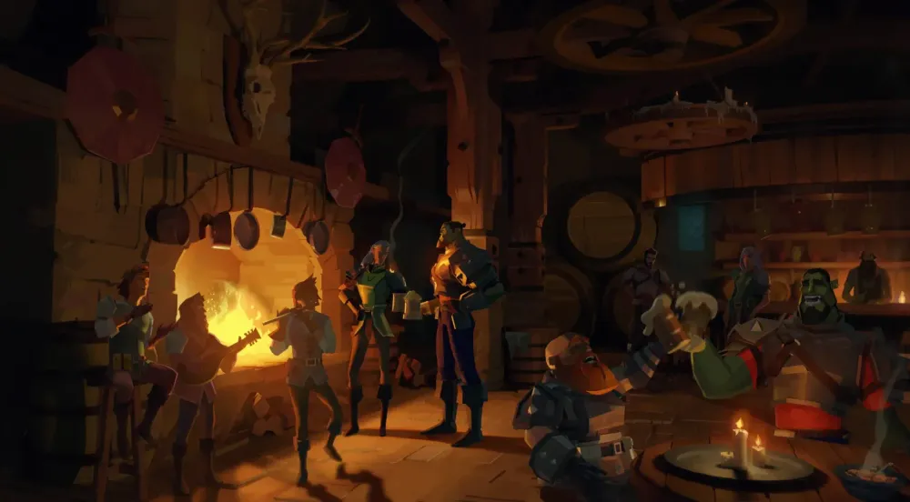 $GALA Revealed as Mirandus Core Token | GAM3S.GG