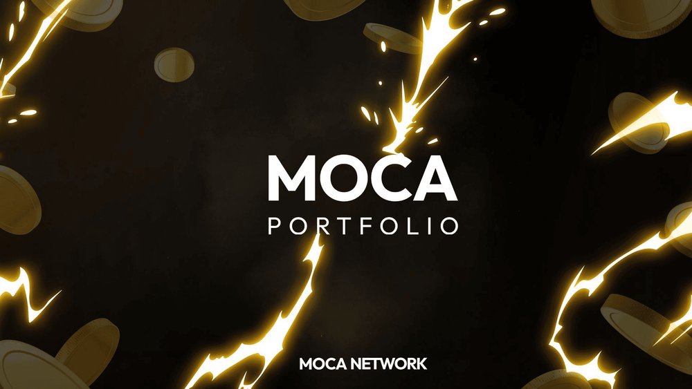 Moca Reveals $20 Million Token Rewards | GAM3S.GG