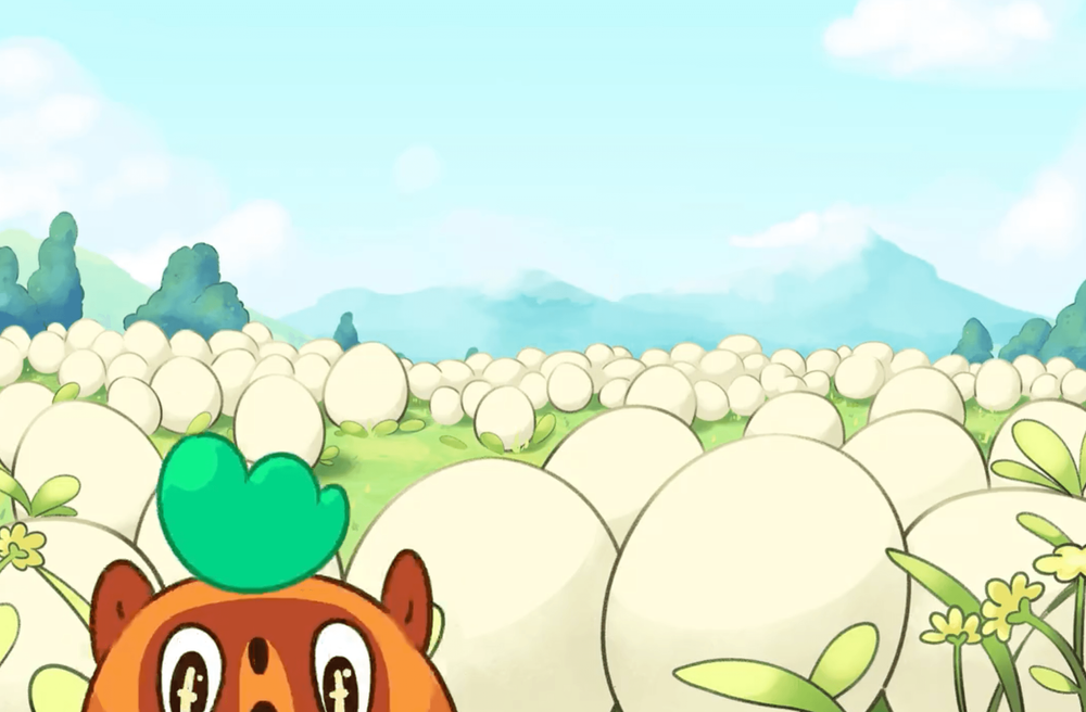 Moku Reveals Details on Moki Genesis Collection NFTs | GAM3S.GG