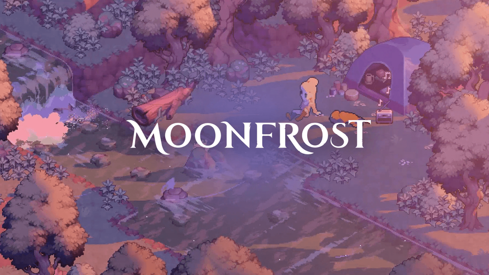 Moonfrost Whitepaper: Análise Profunda | GAM3S.GG