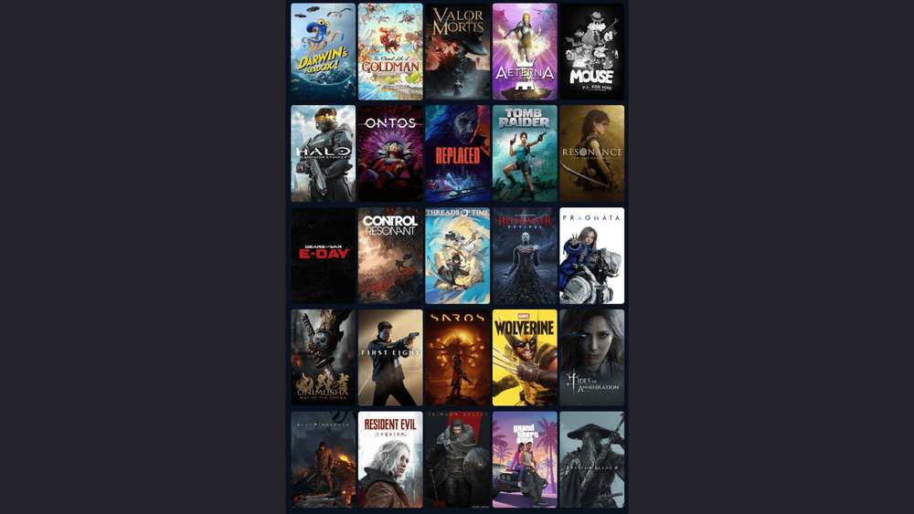 Meest Verwachte Games van 2026 | GAM3S.GG