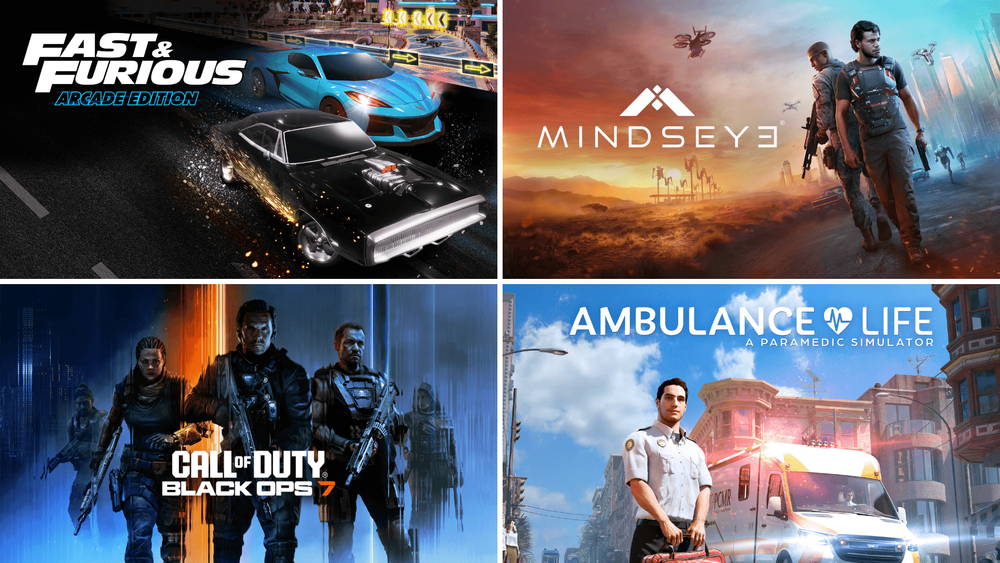 Most Disappointing Games of 2025 | GAM3S.GG