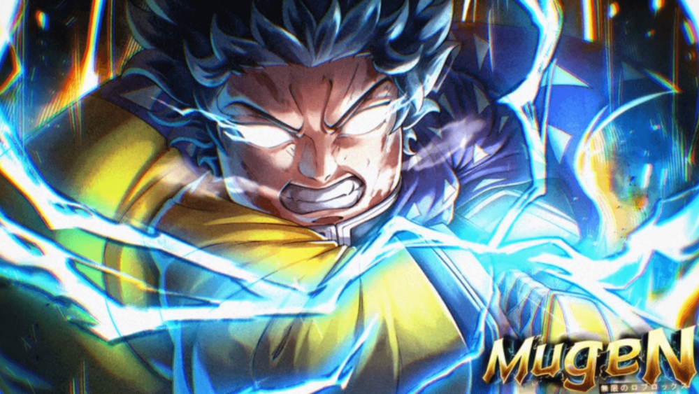 Mugen Roblox Codes December 2025 | GAM3S.GG