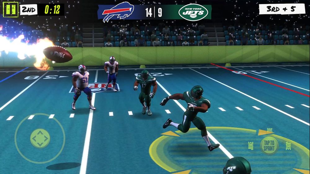 NFL Rivals Success on App Stores as Mythical Expands Web3 IPs | GAM3S.GG