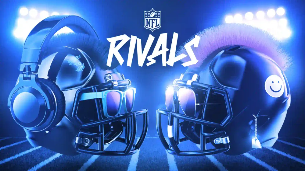 NFL Rivals Guide: How to Use Blueprints | GAM3S.GG