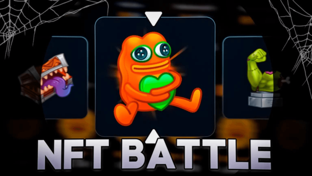 NFT Battle Roblox Codes | GAM3S.GG