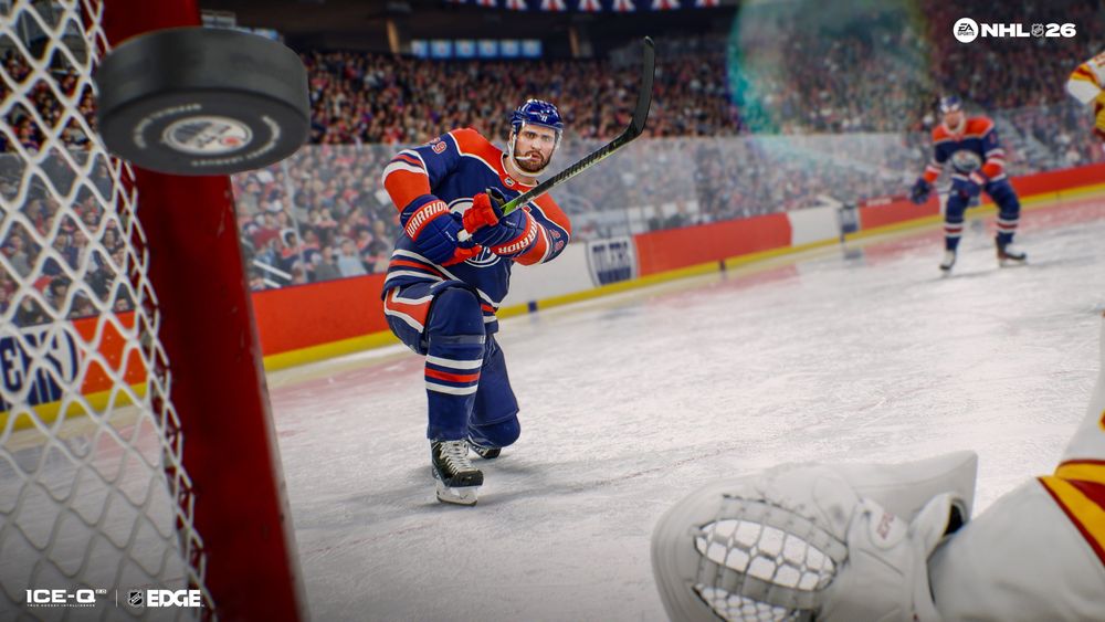 NHL 26 Deking Guide: How to do All Dekes | GAM3S.GG