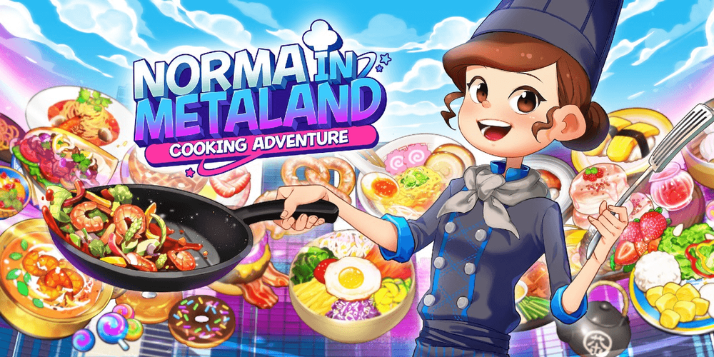 Norma in Metaland Crypto Game | Play & Earn Norma in Metaland | GAM3S.GG