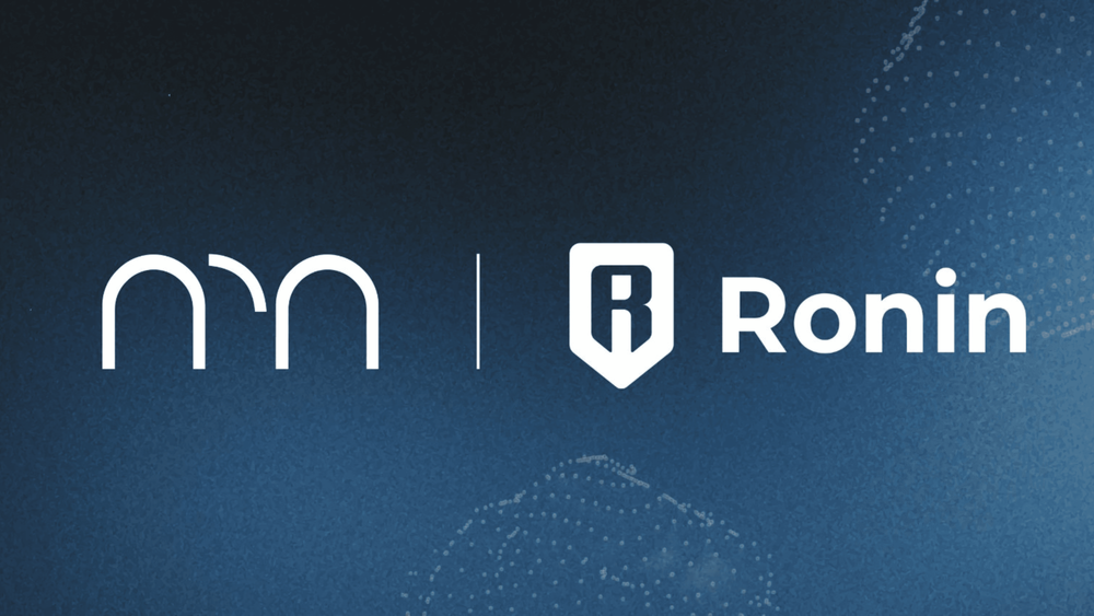 NRN Brings AI Agents to Ronin’s Gaming Ecosystem | GAM3S.GG