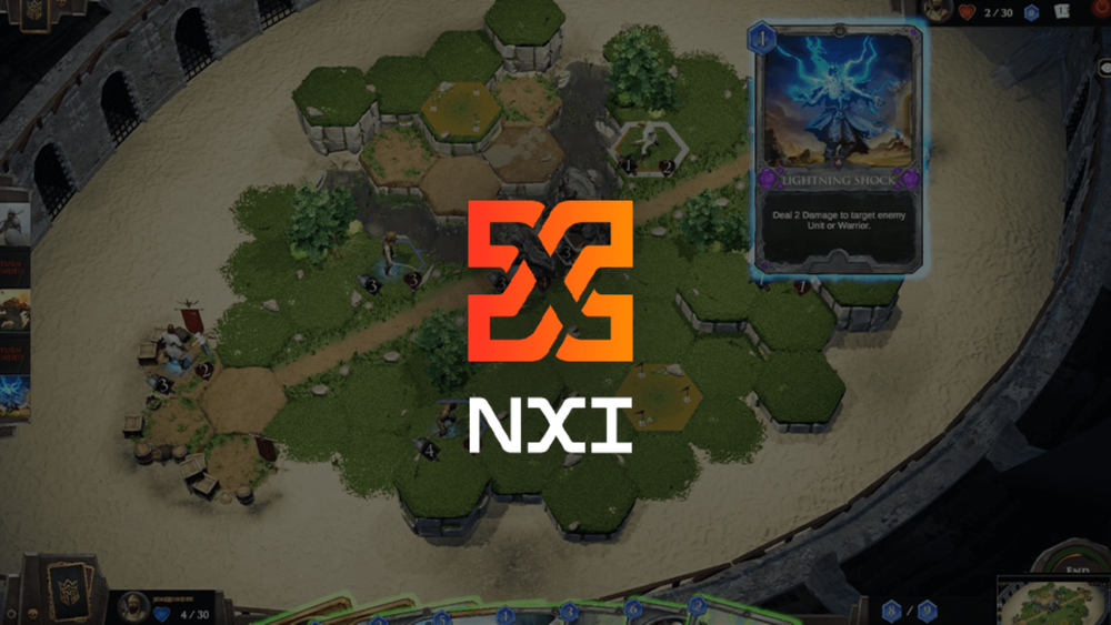 NXI Surpasses 500k Users and Prepares for Token Launch | GAM3S.GG