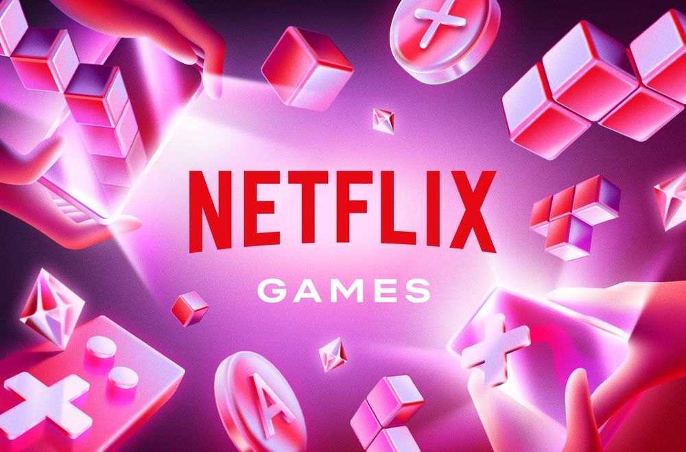 Best Netflix Games | Top Games Included with Your Netflix Subscription ...