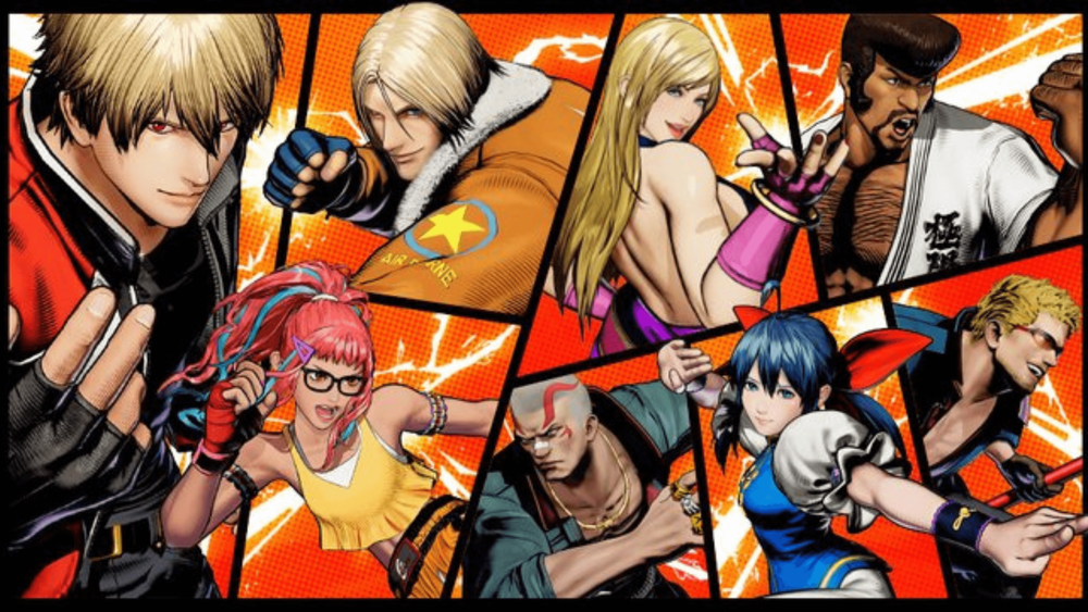 New Mobile MMORPG Coming to SuiPlay 0X1 Handheld | GAM3S.GG