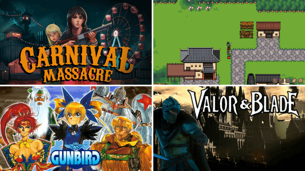 New Steam Game Releases to Start 2026 | GAM3S.GG