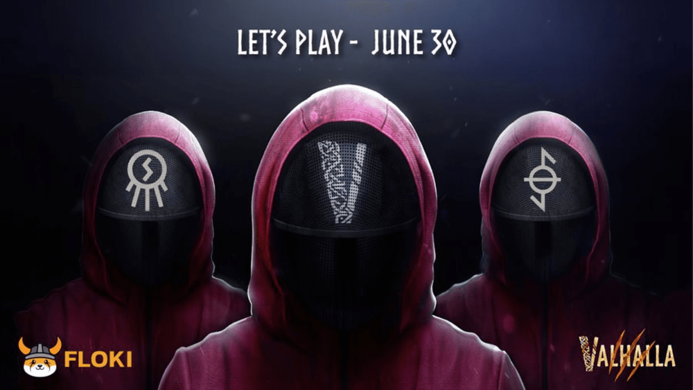 New Web3 MMORPG Valhalla Now Playable | GAM3S.GG