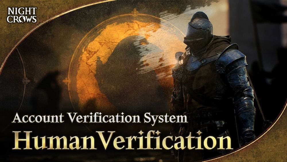 Night Crows Guide: How to Secure Your Night Crows Account | GAM3S.GG