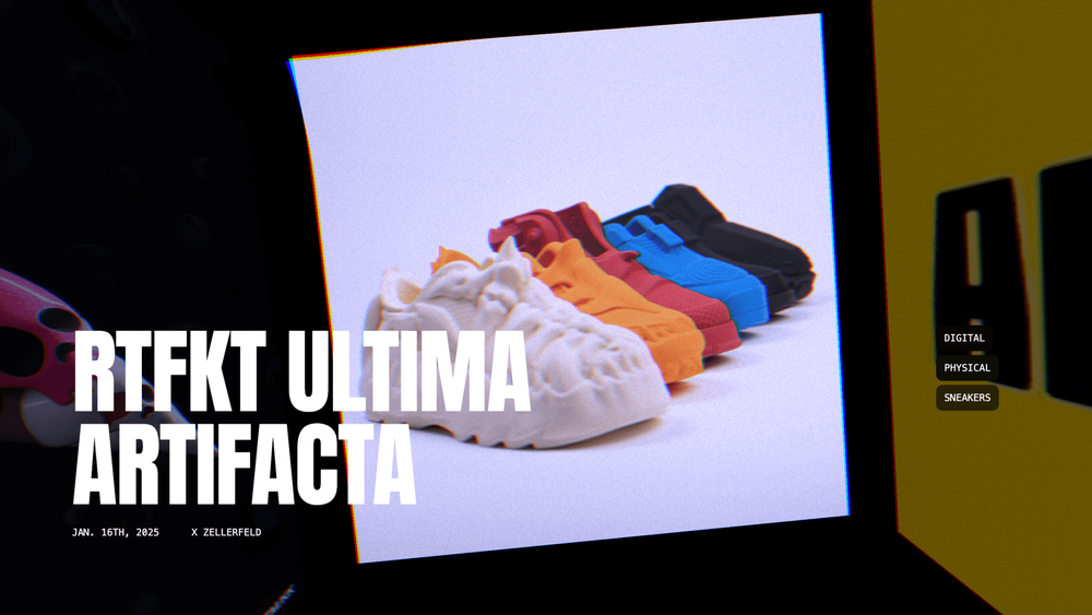 Nike Faces $5M Lawsuit Over RTFKT NFT Saga | GAM3S.GG