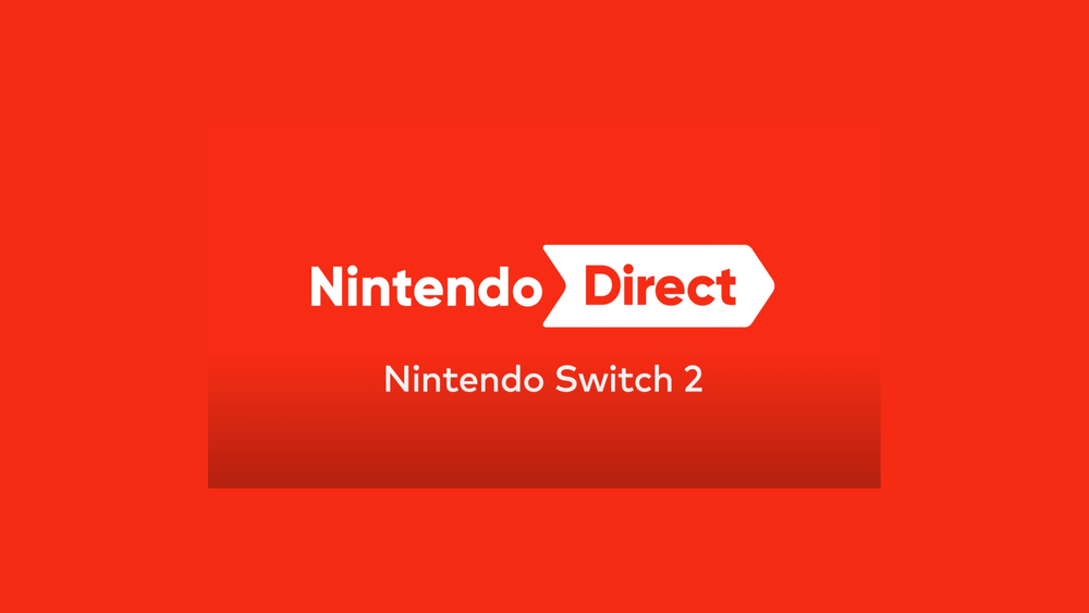 Nintendo Switch 2 Direct: Release Date, Price, and Games | GAM3S.GG