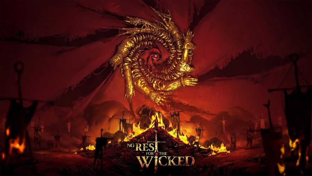Guia Definitivo No Rest for the Wicked para Iniciantes | GAM3S.GG