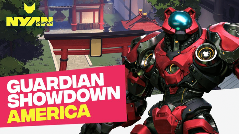 Nyan Heroes Playtest 4 Offers $6.7 Million Prize Pool | GAM3S.GG