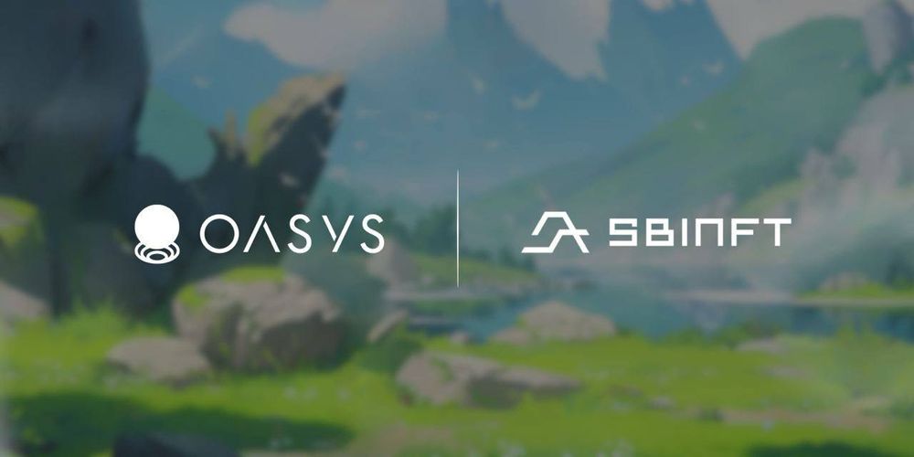 Oasys Strengthens Web3 Gaming Presence in Japan | GAM3S.GG