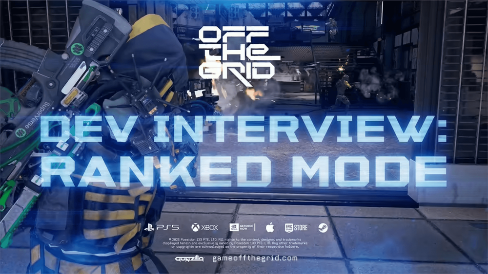 Off The Grid presenta el modo Ranked | GAM3S.GG