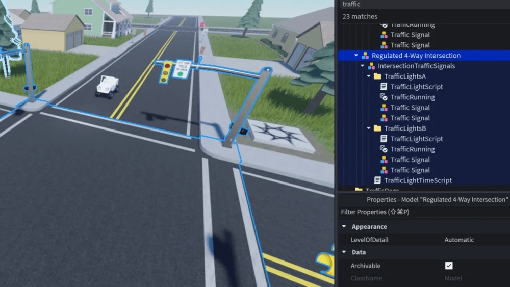 OpenGameEval Brings AI to Roblox | GAM3S.GG