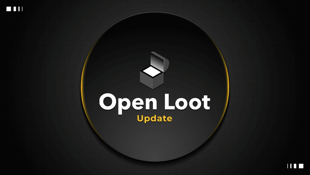 Open Loot Announces Restructuring | GAM3S.GG