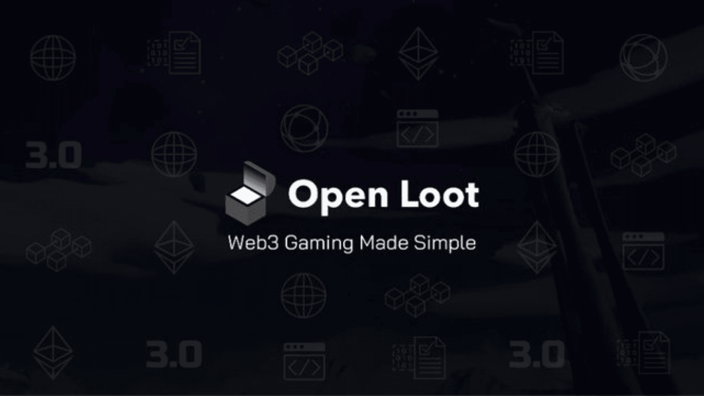 Open Loot Ecosystem Shows Growth | GAM3S.GG