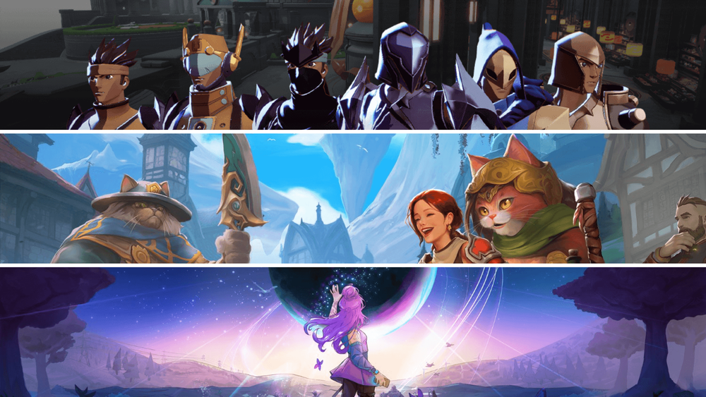 Open Loot's Role in Powering Web3 MMOs | GAM3S.GG