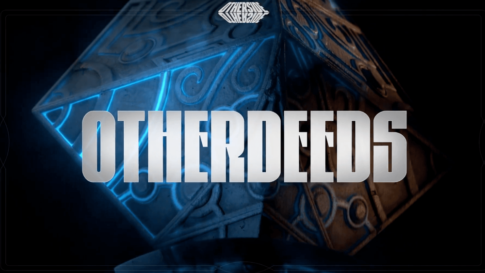 Otherside Metaverse Adds New AI Tools | GAM3S.GG