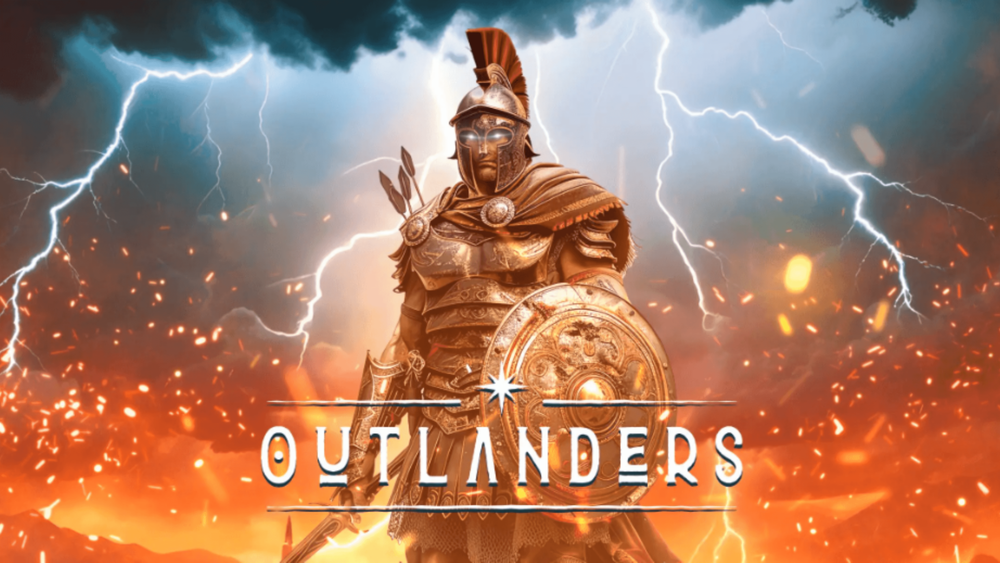 Outlanders Survive Tournament: Battle for $1k in Rewards | GAM3S.GG
