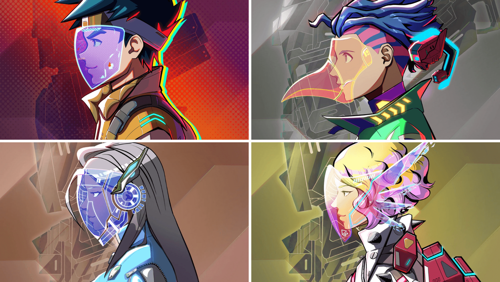 OverKnights Genesis Pilot NFT Reveal Explained | GAM3S.GG