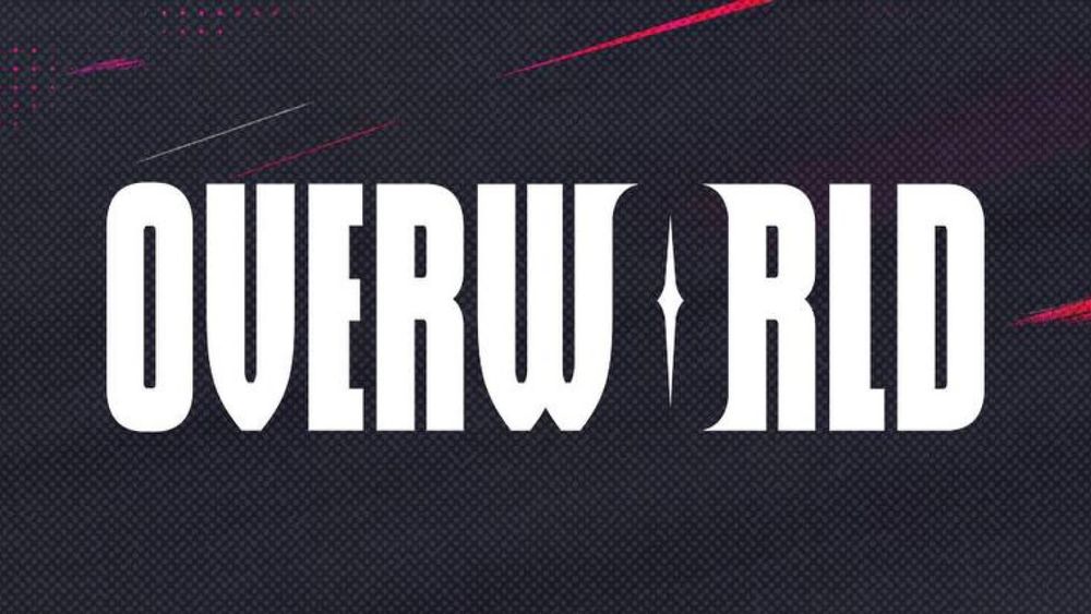 Overworld Kripto Oyunu | Oyna ve Kazan | GAM3S.GG