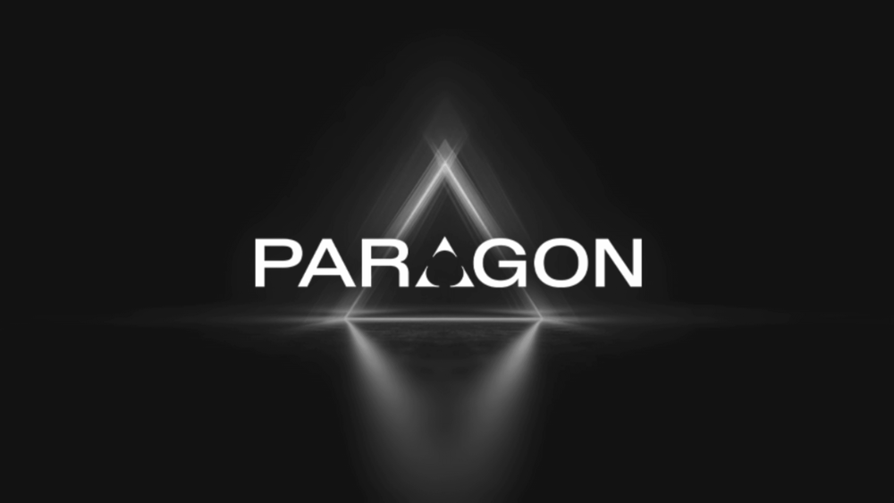 Paragon Sells Out Flagship NFT Loot-Box Collection in Seconds | GAM3S.GG