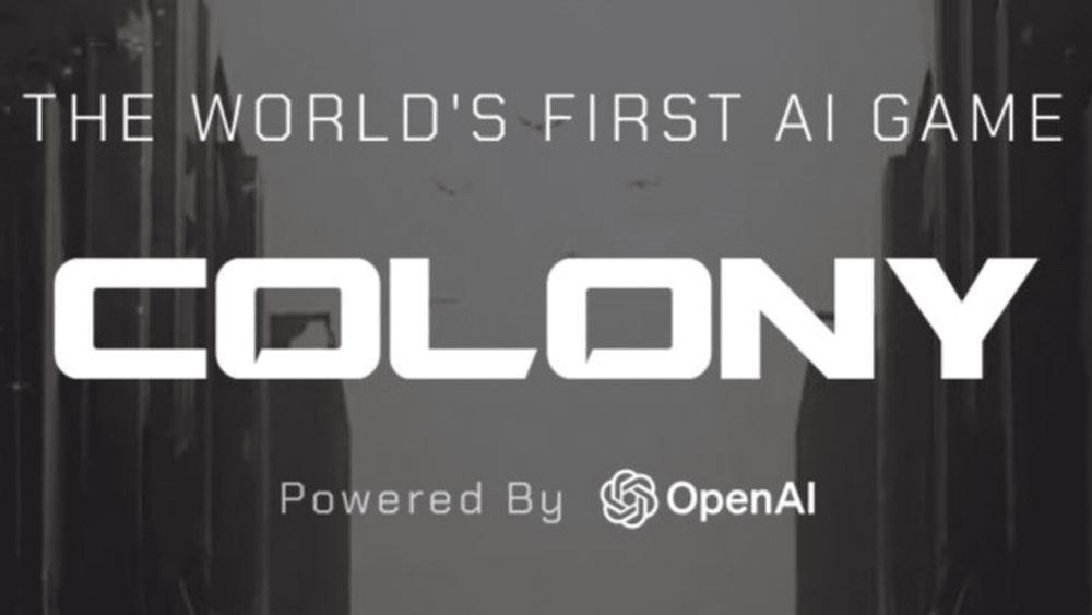 Parallel Colony Shares Major Update | GAM3S.GG