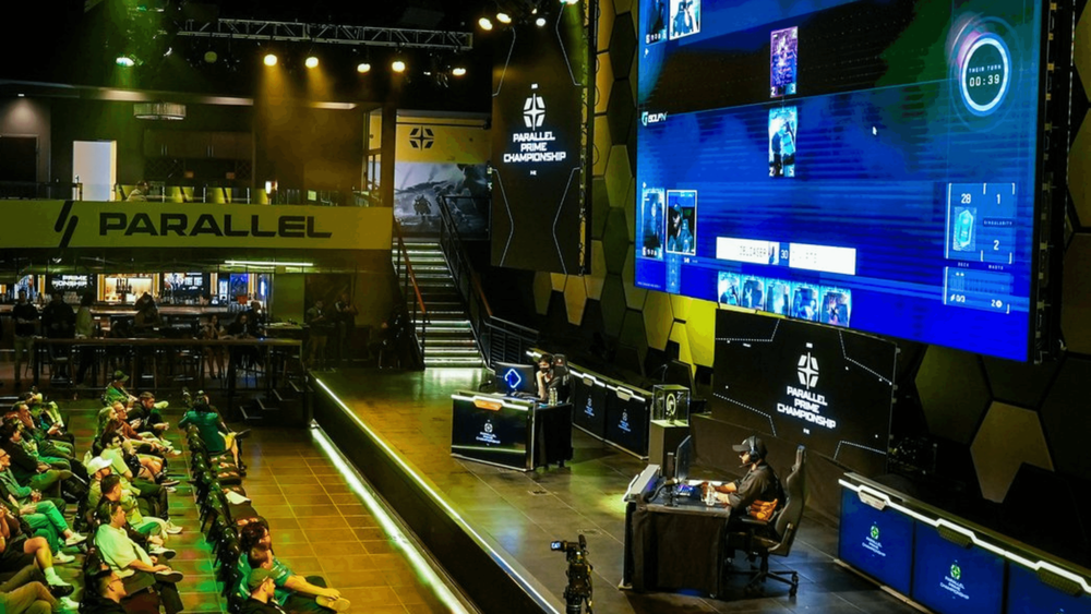 Parallel Studios Announces New Shooter Sanctuary | GAM3S.GG