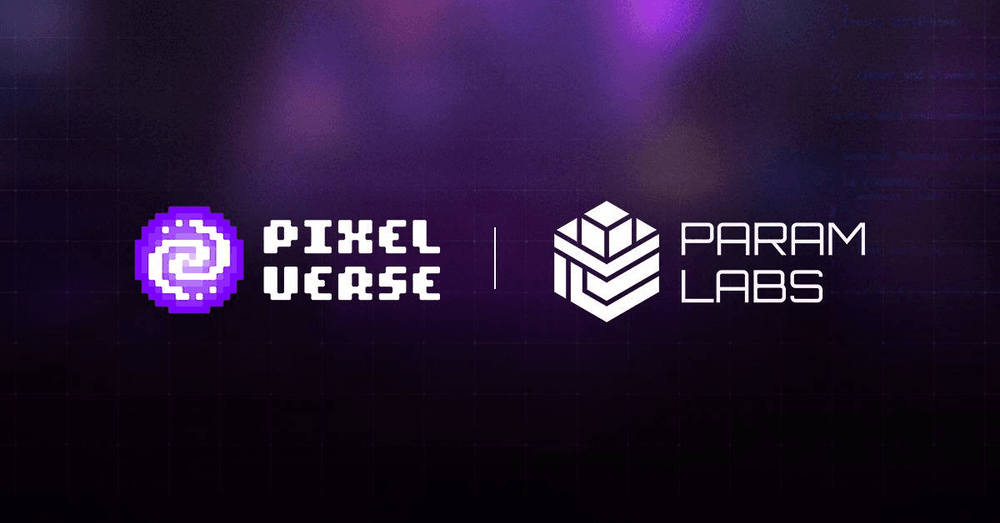 Param Labs & Pixelverse: Strategisch Partnerschap | GAM3S.GG