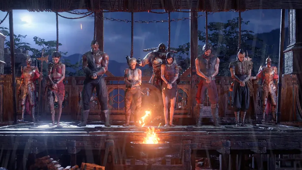 Path of Exile 2 Guide: Best Classes in The Third Edict Update | GAM3S.GG