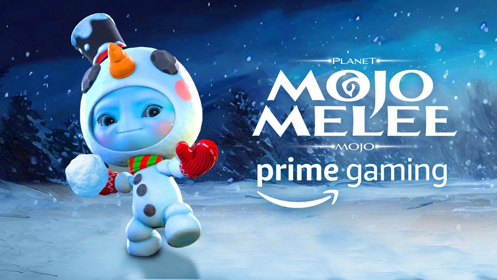 Planet Mojo Revela Frozen Fates e Lançamento Mobile | GAM3S.GG